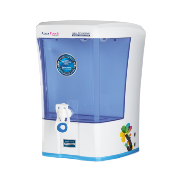 Aqua Touch Water Purifier - Gem Pure